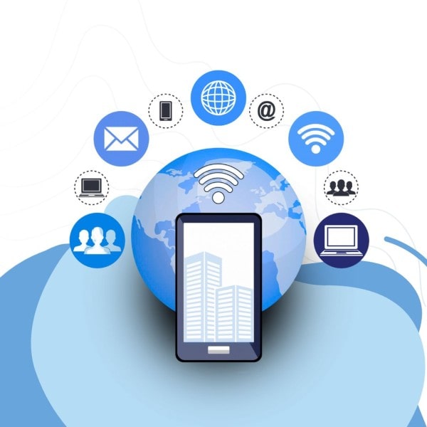 Internet Phone For Business Solutions | Streamline Calls & SMS