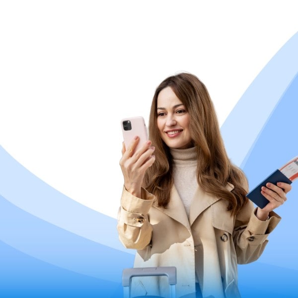 Overseas Calling App For Cheap International Calls | VoIP Solution